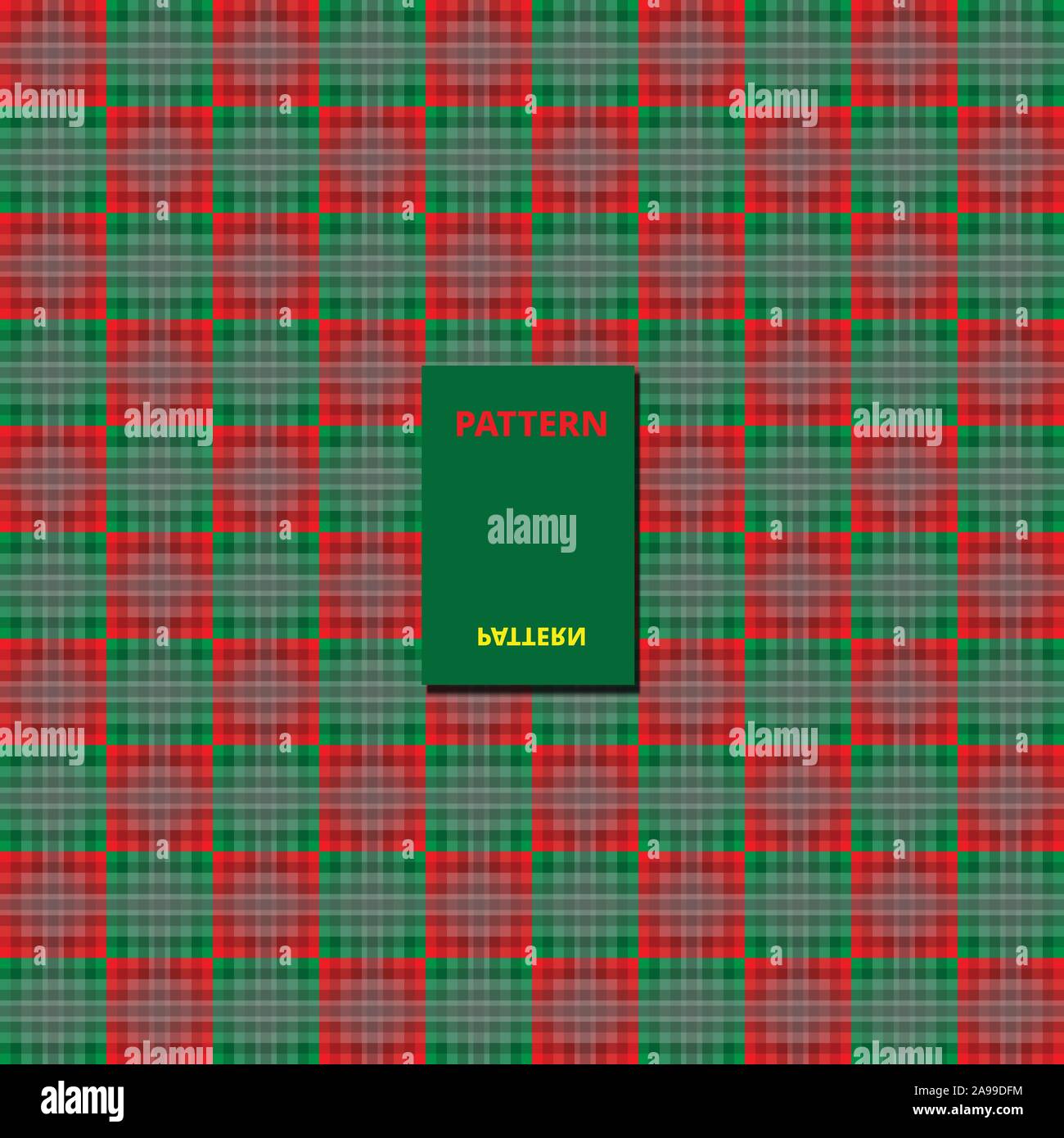 Check pattern vector background. Eps10 vector Stock Vector Image & Art ...