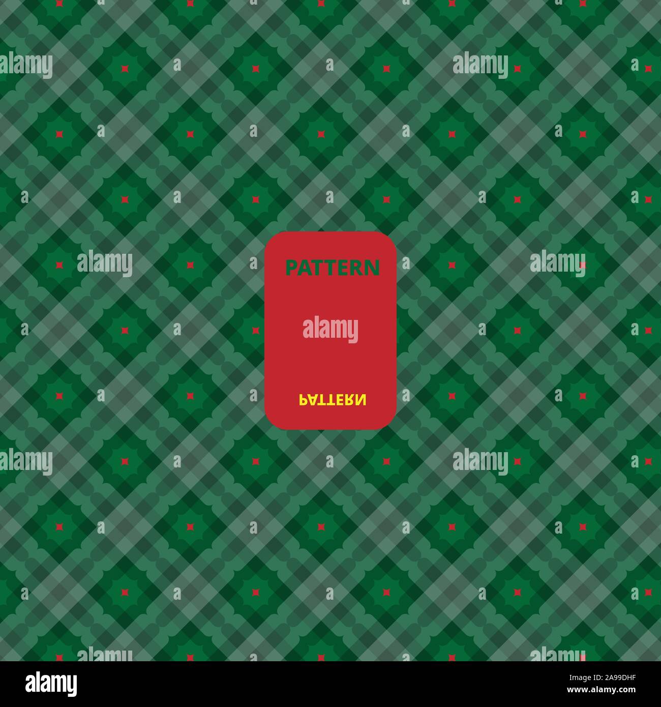 Check pattern vector background. Eps10 vector Stock Vector Image & Art ...