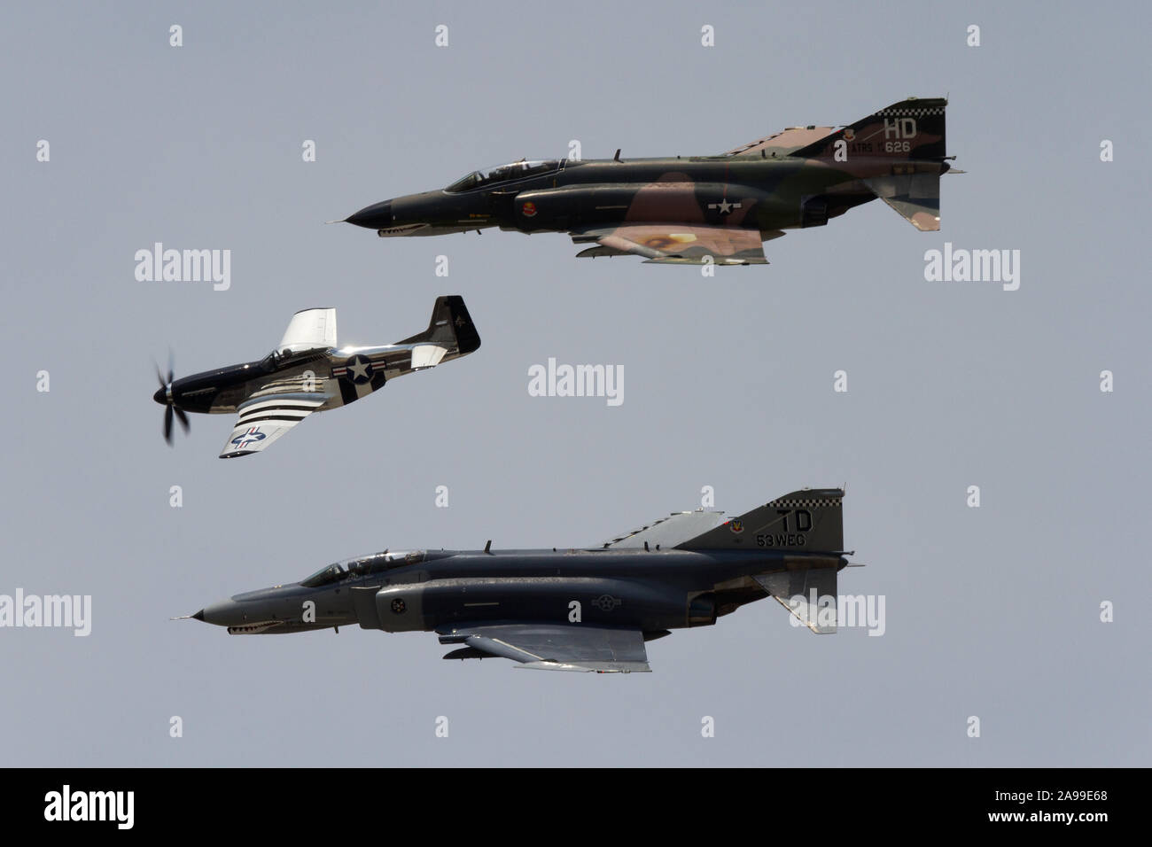 F4 phantom ii hi-res stock photography and images - Alamy