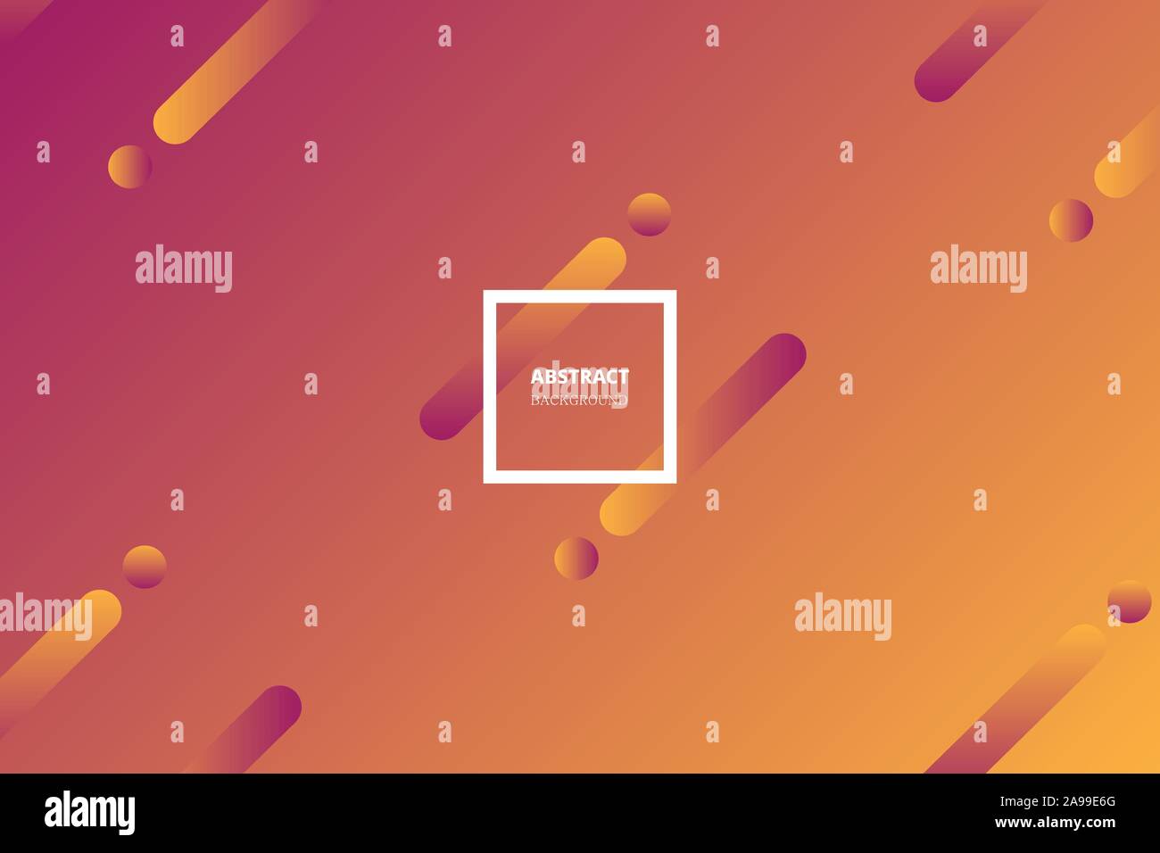 Colorful geometric background. Eps10 vector Stock Vector Image & Art ...