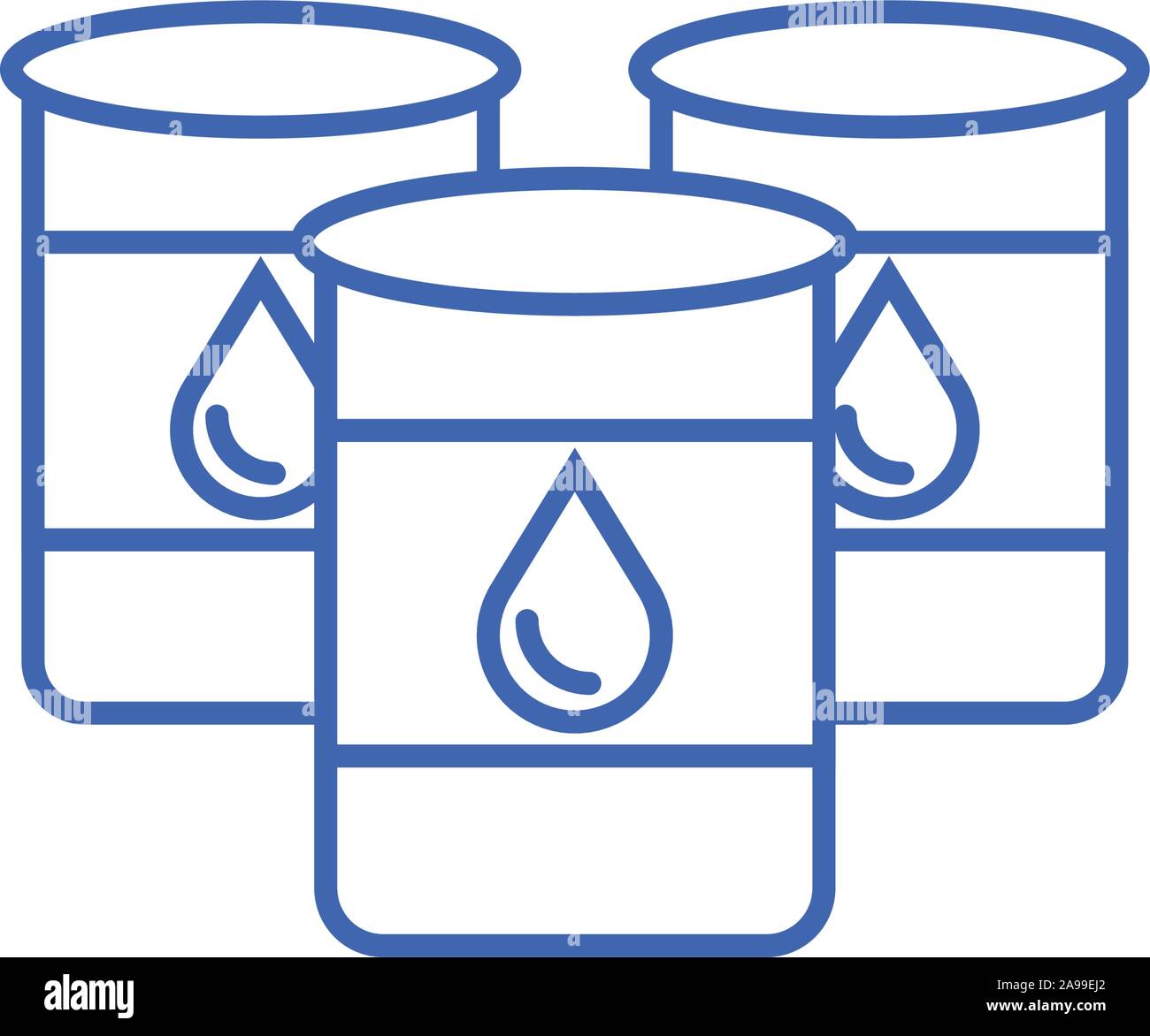 oil barrel icon design, Energy renewable power supply and sustainable ...