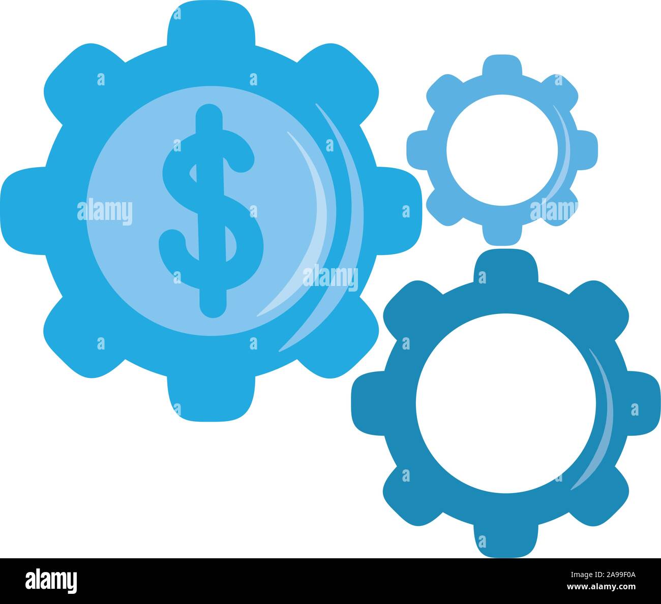 Payment gears hi-res stock photography and images - Alamy