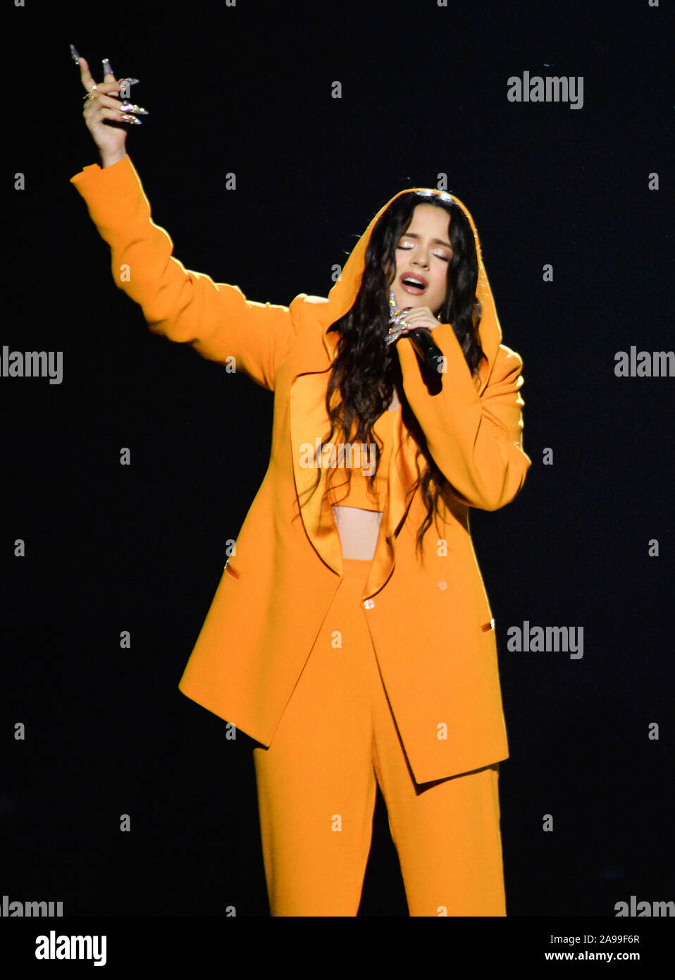 Rosalia singer hi-res stock photography and images - Alamy