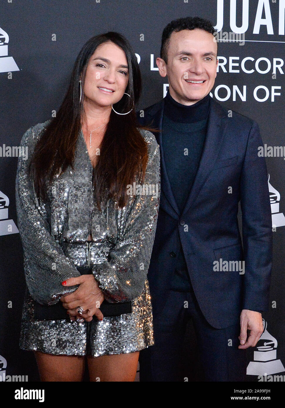 Juliana posada hi-res stock photography and images - Alamy