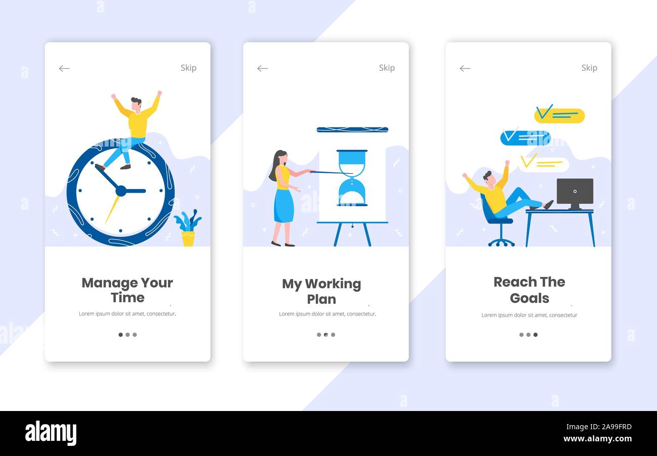 Quality control vertical Stock Vector Images - Alamy