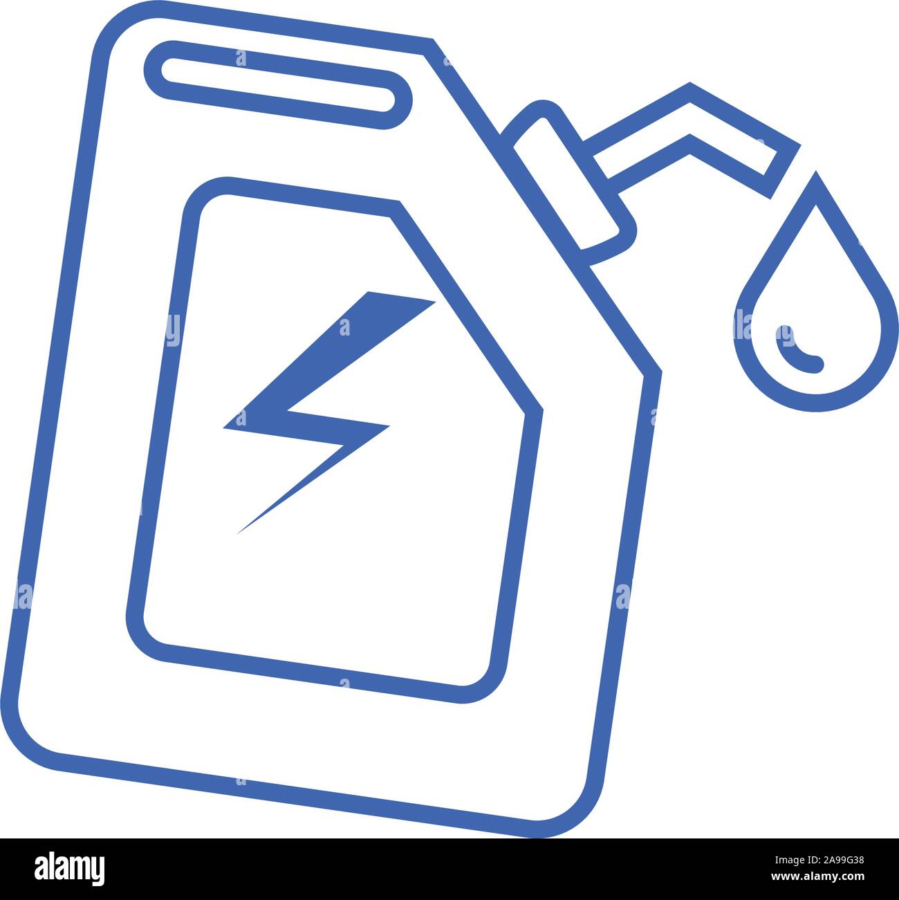 oil can icon design, Energy renewable power supply and sustainable ...