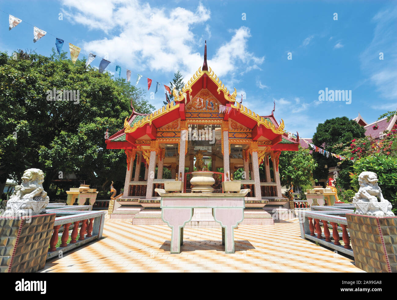 Tumpat hi-res stock photography and images - Alamy