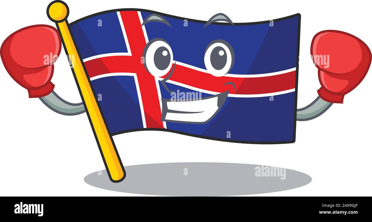 Battle iceland Cut Out Stock Images & Pictures - Alamy