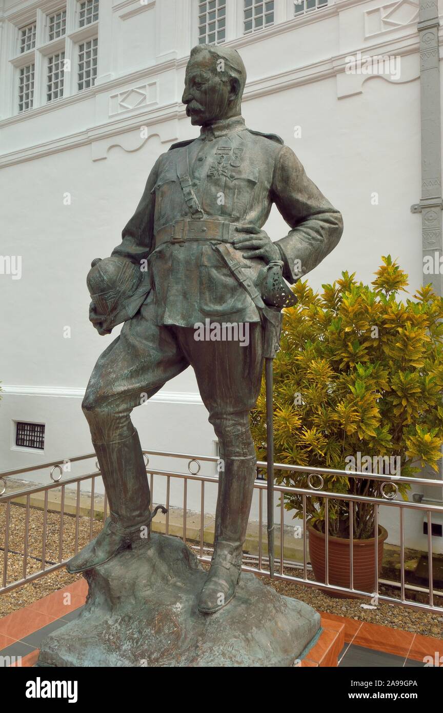 Taiping perak hi-res stock photography and images - Alamy