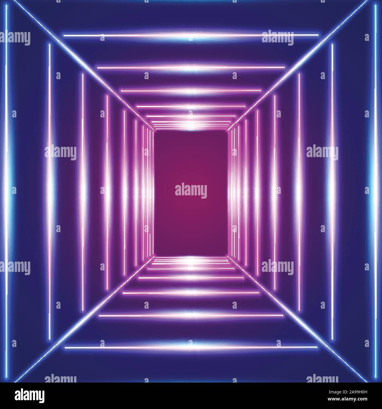 Bright neon lines background Stock Vector Image & Art - Alamy