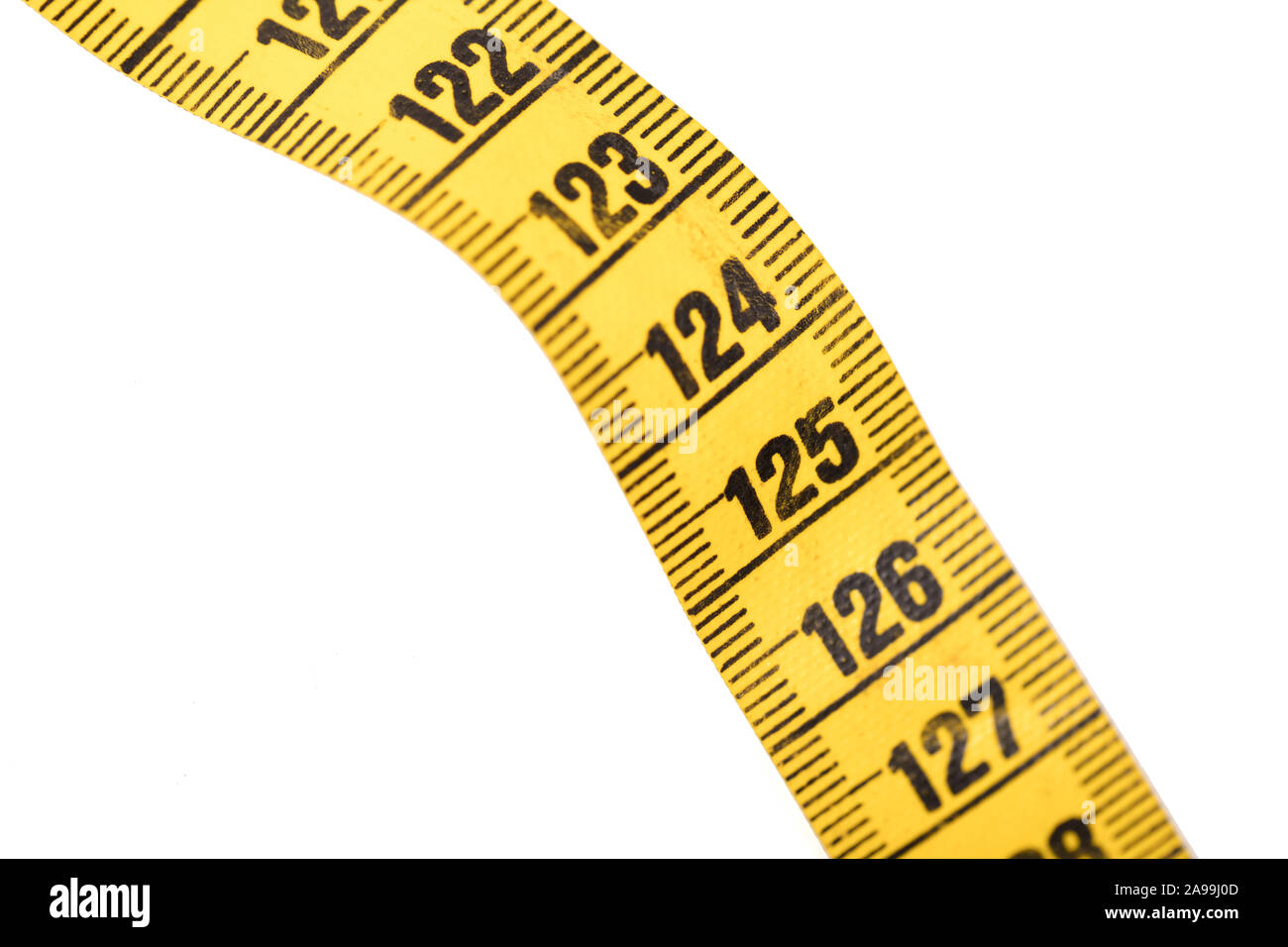 Measuring 125 Cut Out Stock Images & Pictures - Alamy