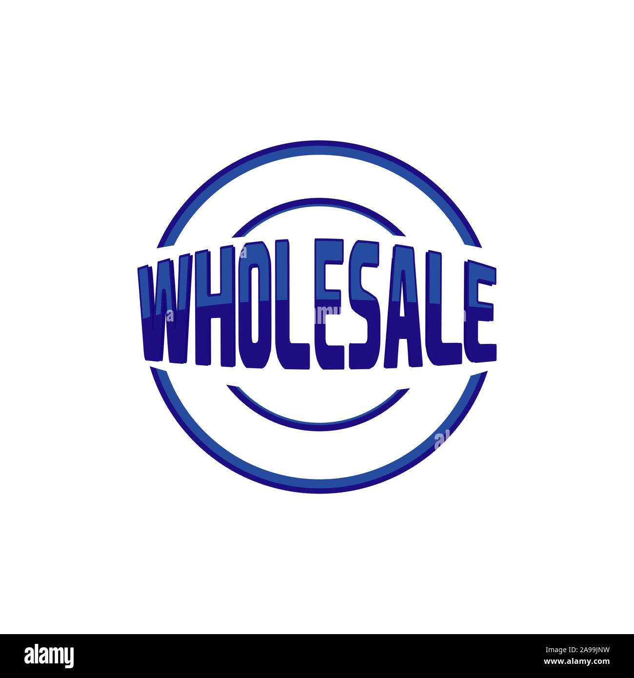 Wholesale Icon