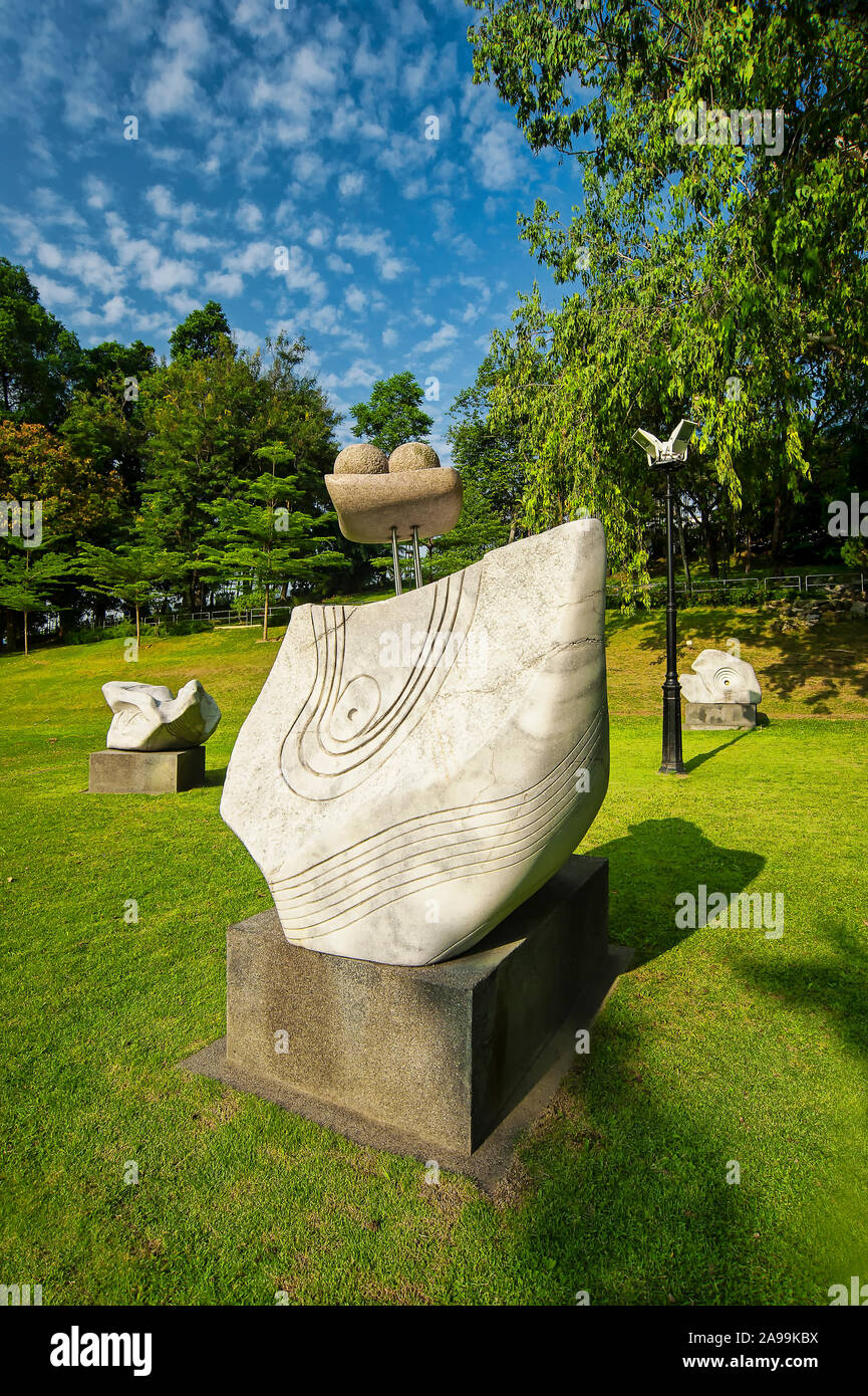 Asean garden hi-res stock photography and images - Alamy