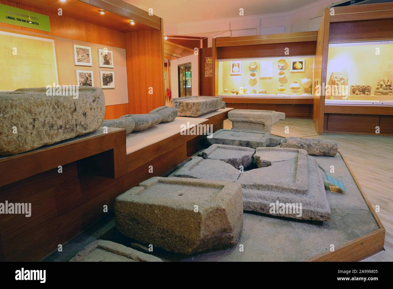 Bujang valley malaysia hi-res stock photography and images - Alamy