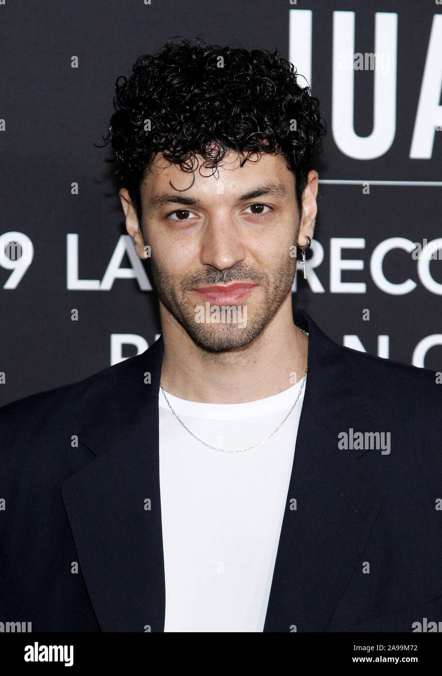 Juan ingaramo hi-res stock photography and images - Alamy
