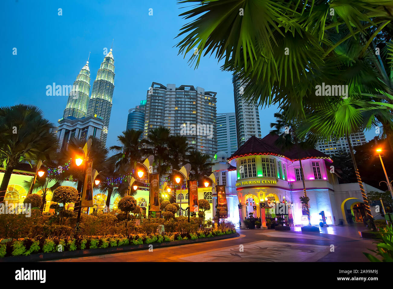 Malaysia tourism hi-res stock photography and images - Alamy