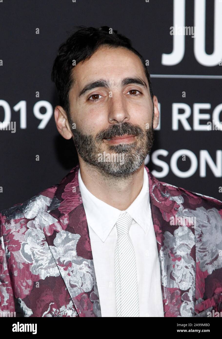 Rodrigo crespo hi-res stock photography and images - Alamy