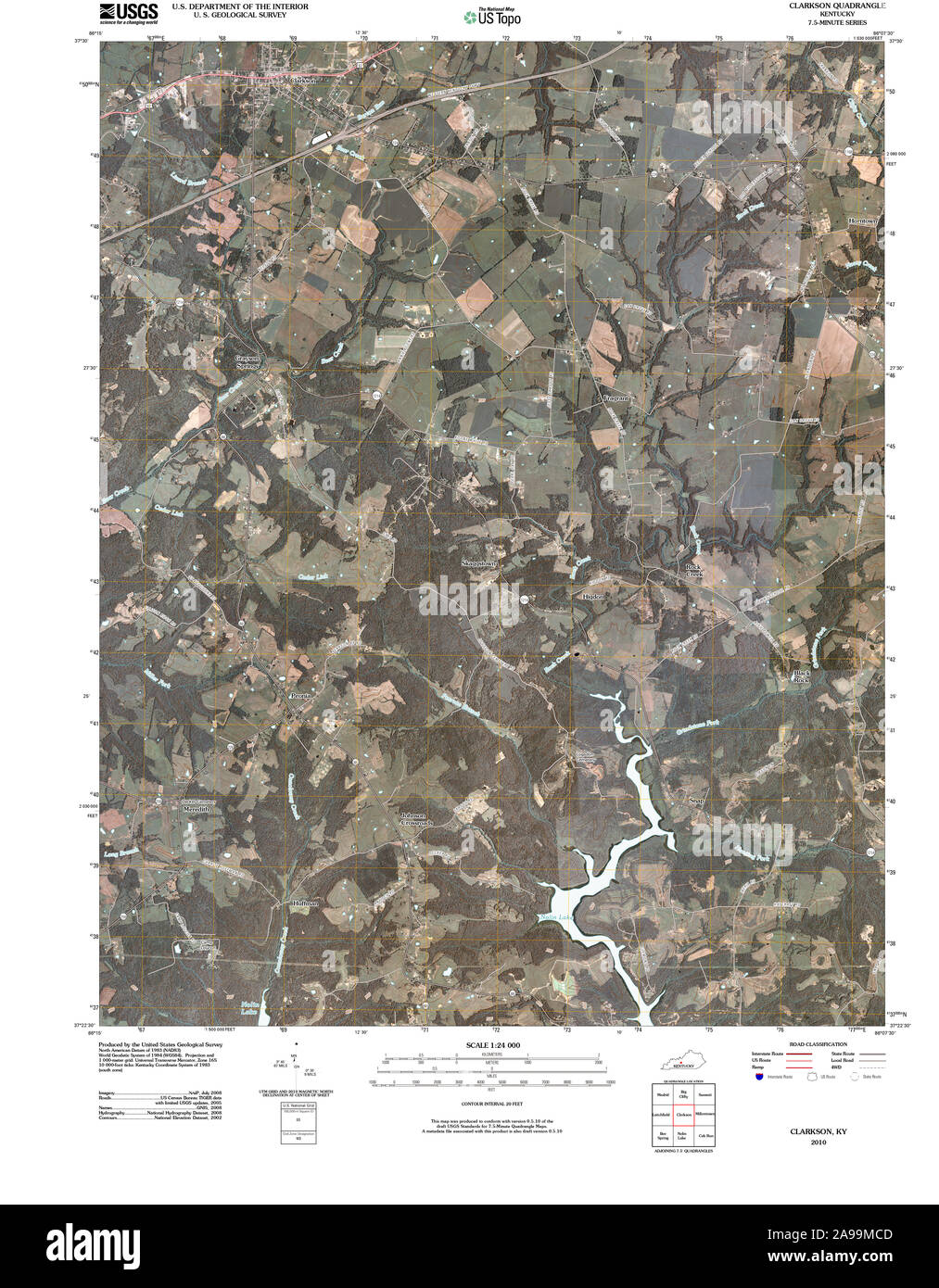 Clarkson Cut Out Stock Images & Pictures - Alamy