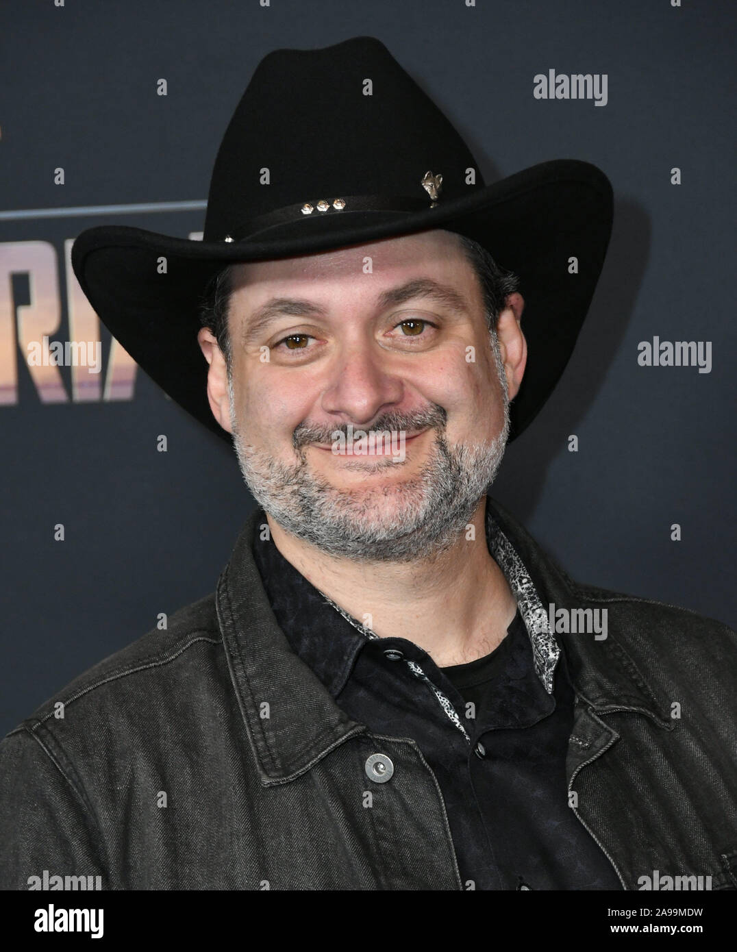 November 13, 2019, Hollywood, California, USA: 13 November 2019 ...