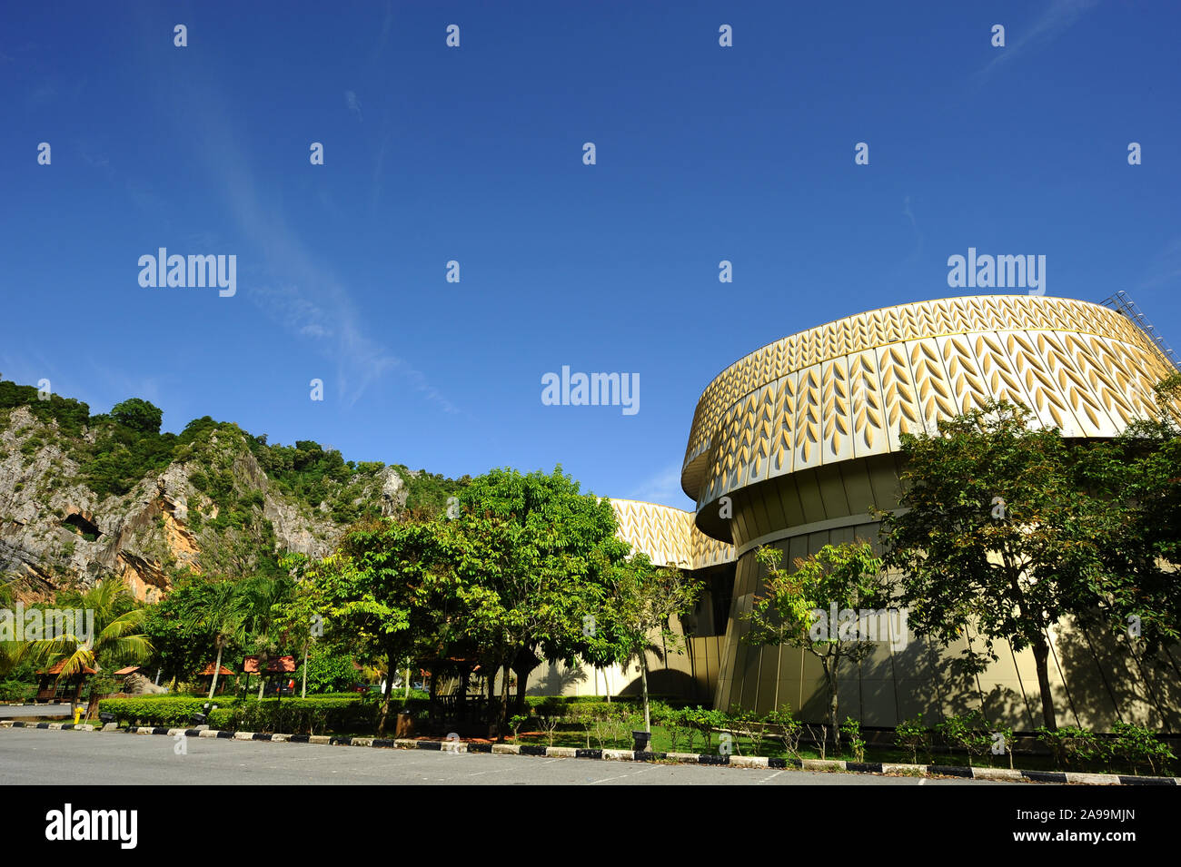 Kedah paddy museum hi-res stock photography and images - Alamy