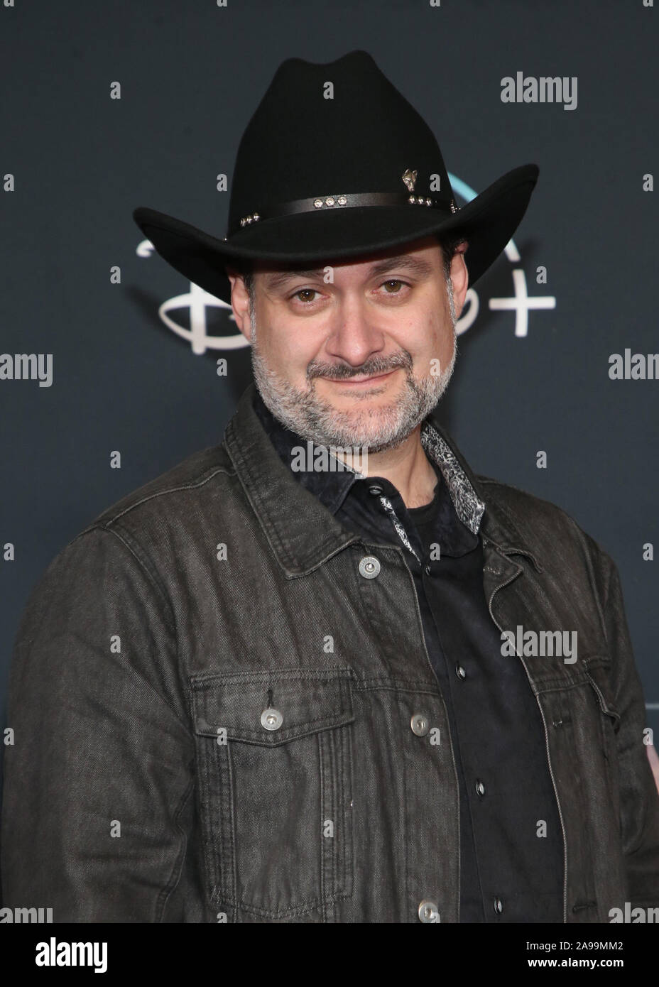 Dave filoni hi-res stock photography and images - Alamy