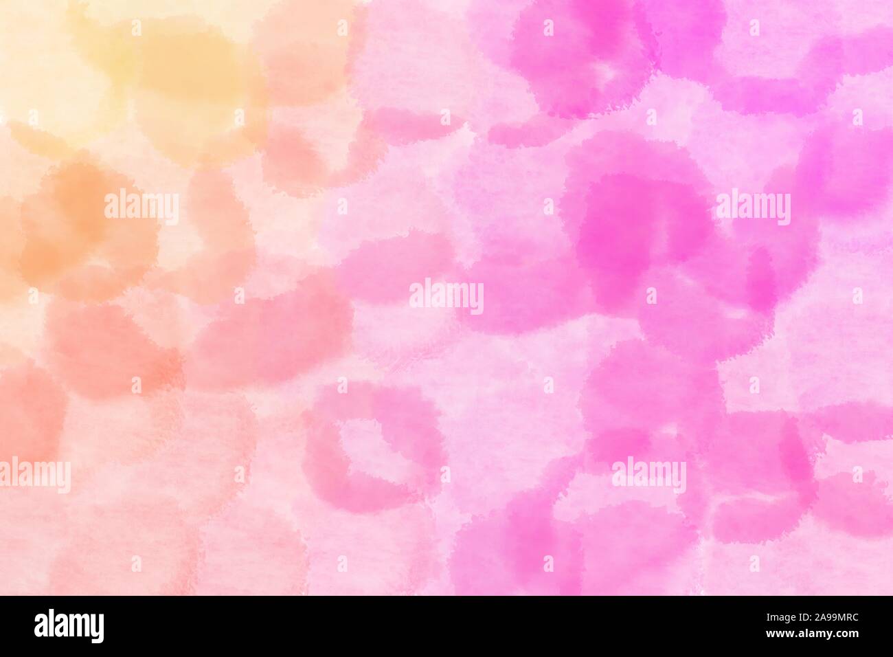 abstract round sparkle pink, pastel pink and violet background with ...