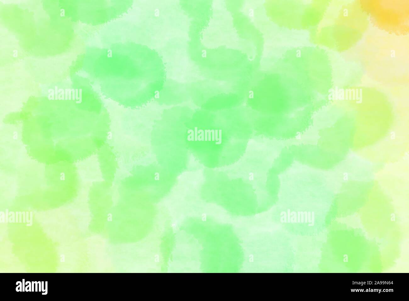 square graphic with confetti sparkle tea green, pale green and light ...