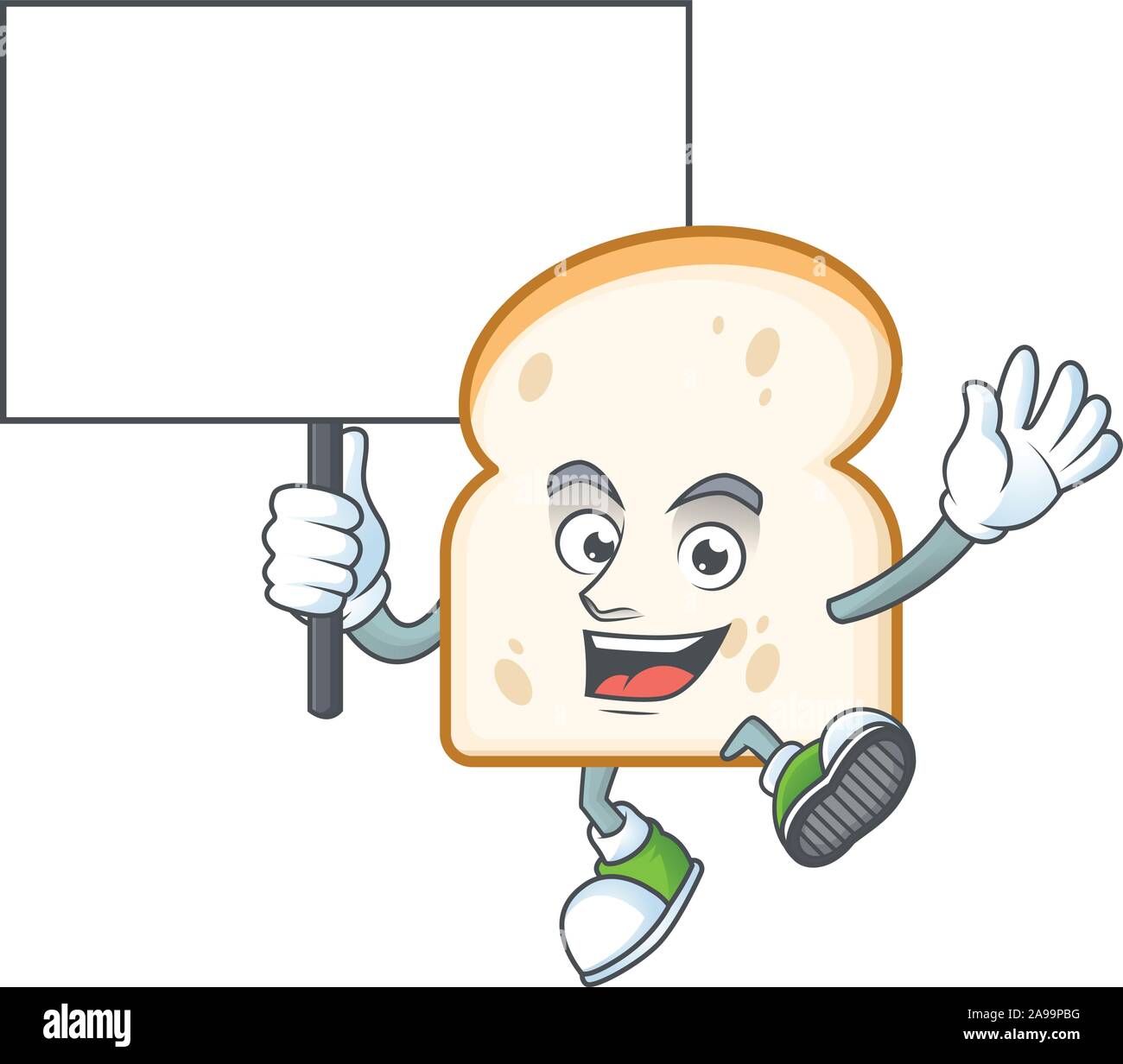 Bring board slice bread hi-res stock photography and images - Alamy