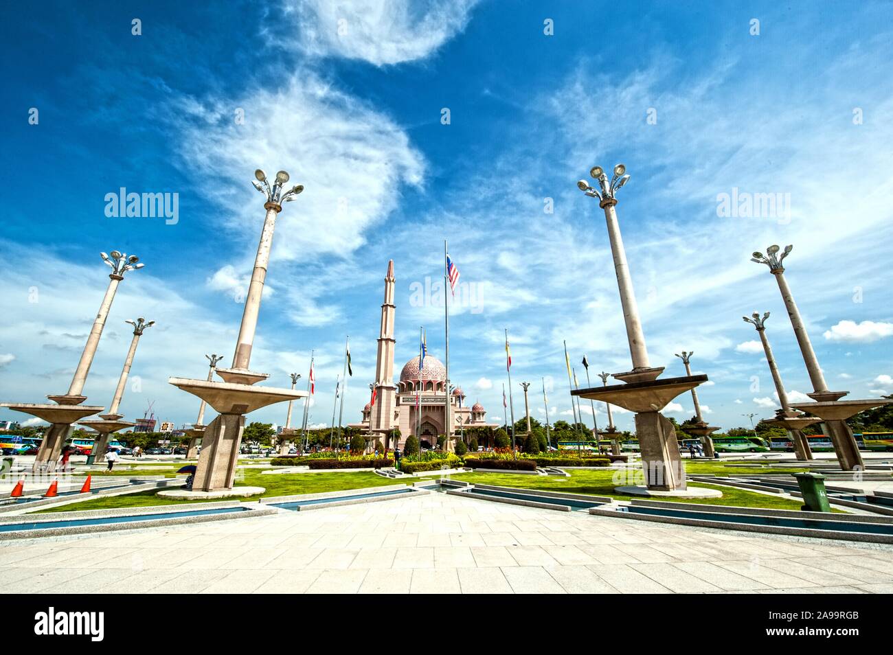 Wilayah Persekutuan High Resolution Stock Photography and Images - Alamy