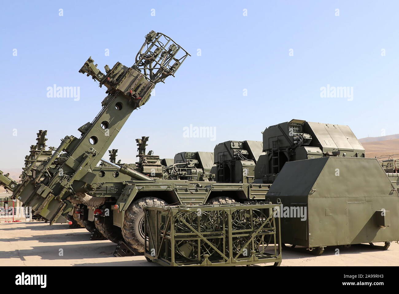 Air Defence Systems High Resolution Stock Photography and Images - Alamy