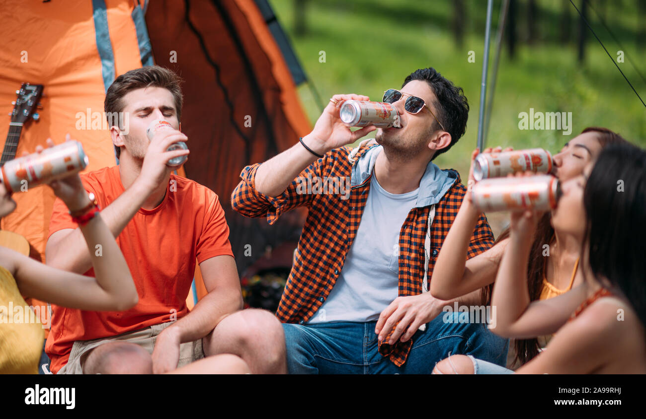 Amazing ganzberg beer hi-res stock photography and images - Alamy