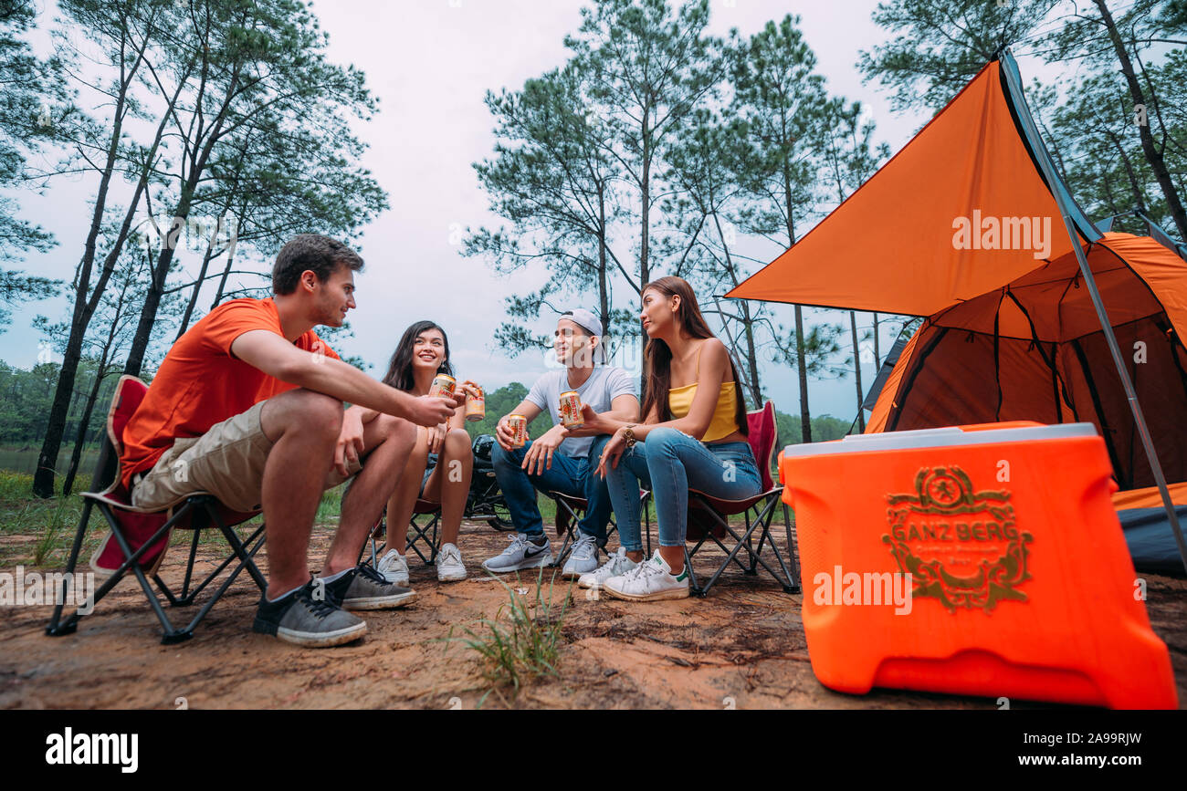 Amazing ganzberg beer hi-res stock photography and images - Alamy