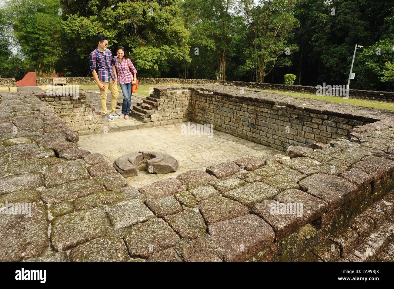 Bujang valley malaysia hi-res stock photography and images - Alamy