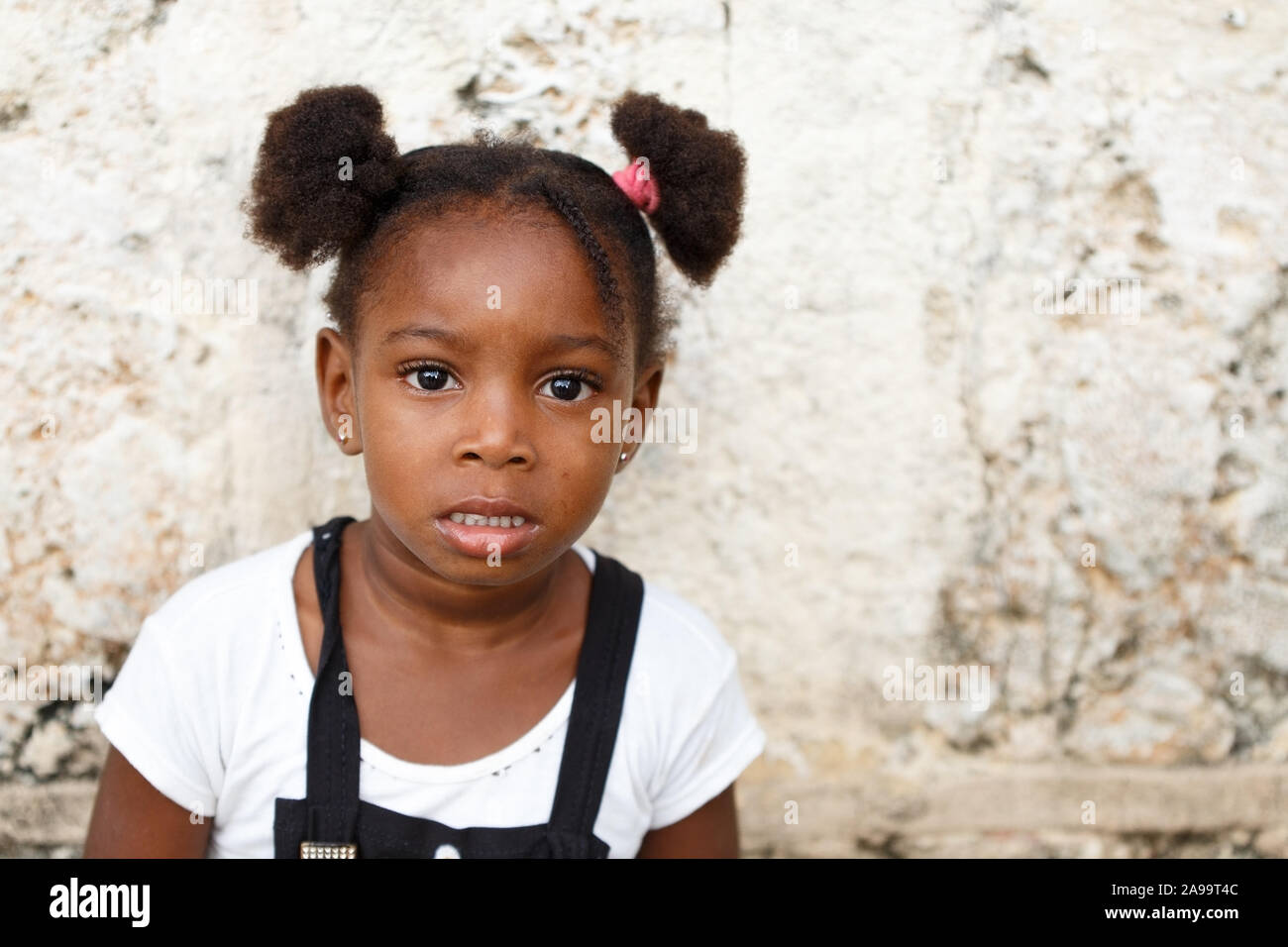 nice girl , la havana - cuba Stock Photo - Alamy