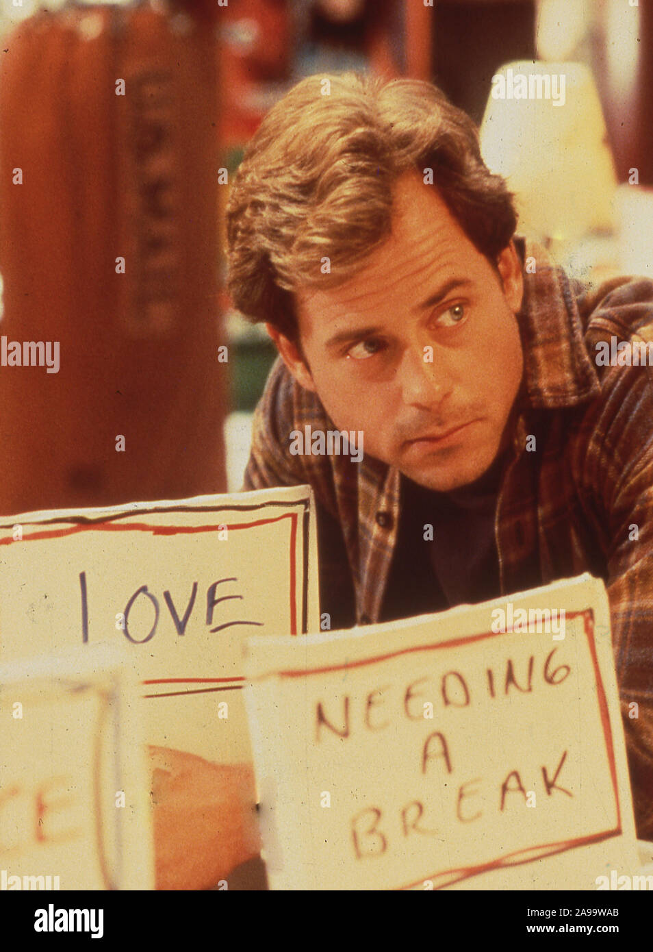 greg kinnear, dear god, 1996 Stock Photo - Alamy