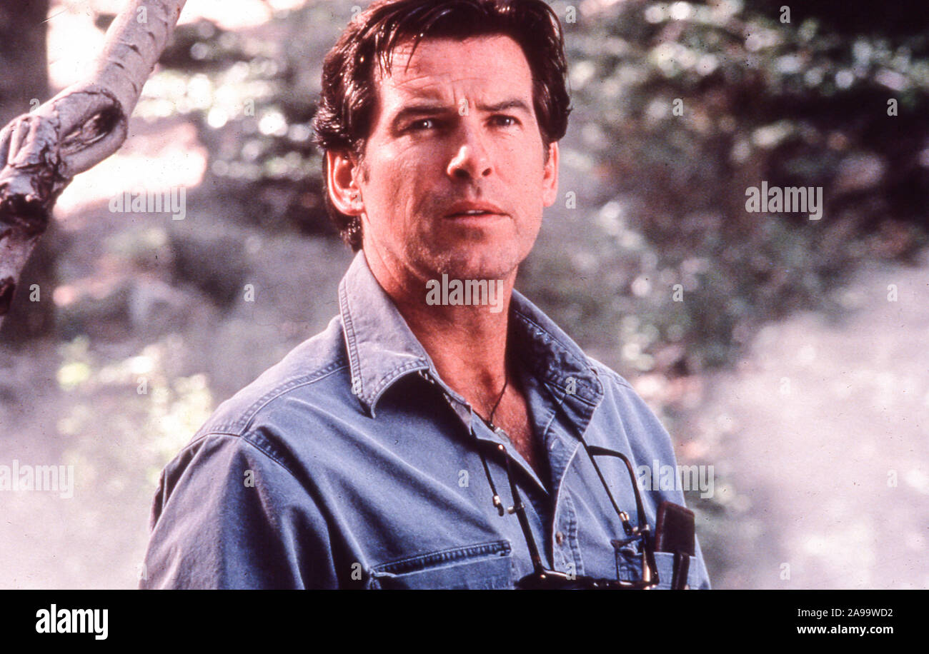 Dante's peak, 1997 hi-res stock photography and images - Alamy