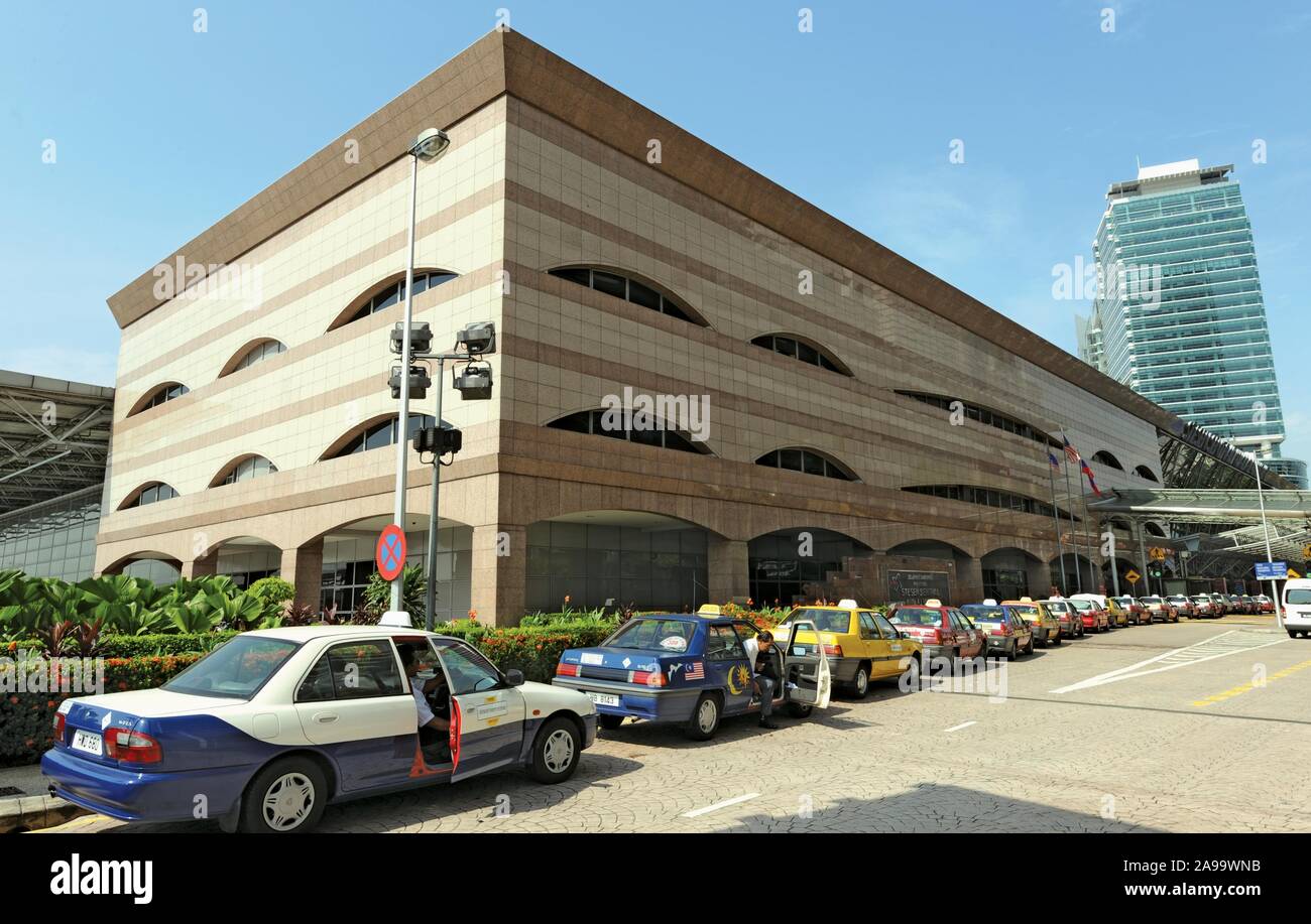 Kl sentral hi-res stock photography and images - Alamy