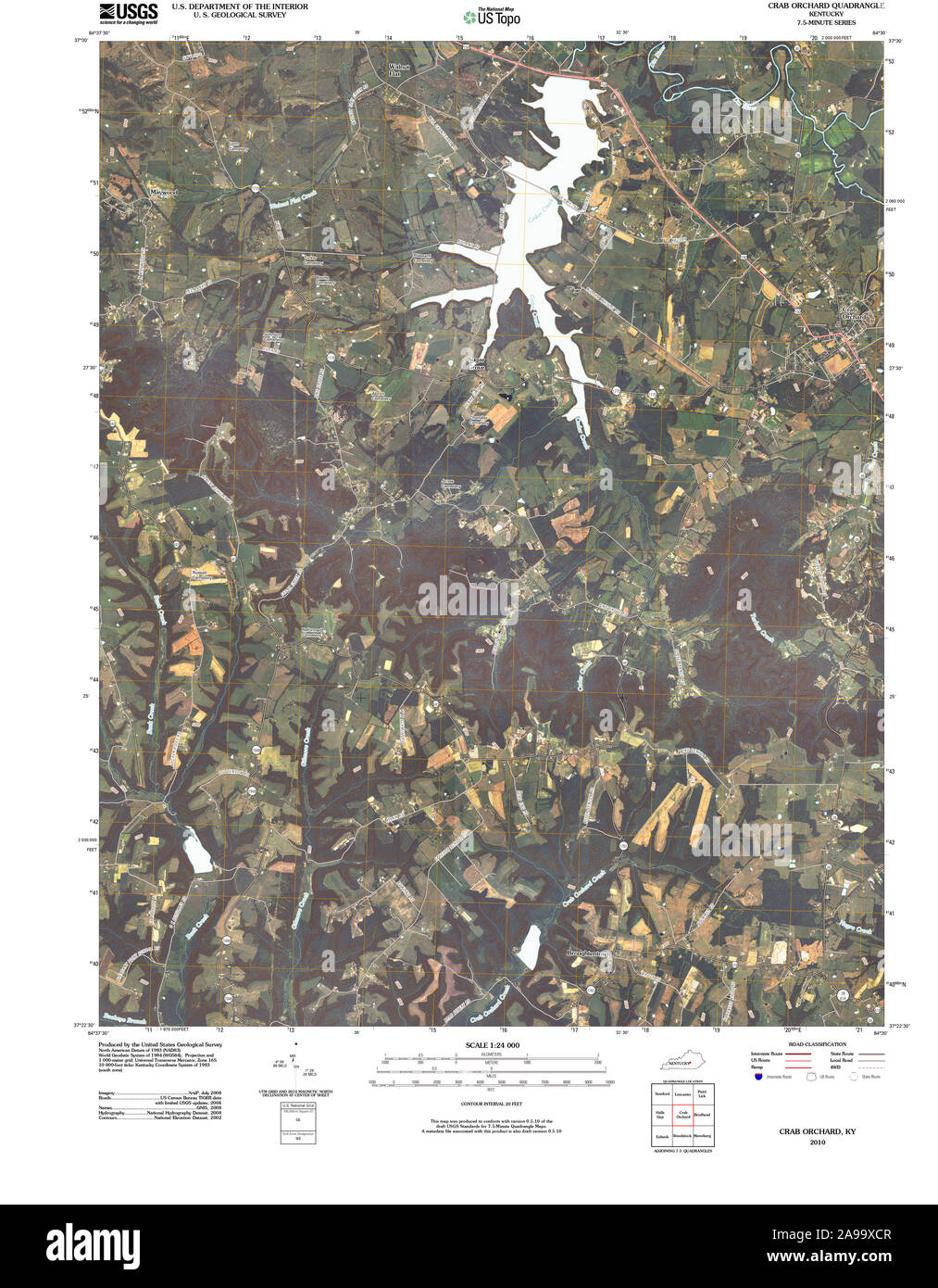Orchard map Cut Out Stock Images & Pictures - Alamy