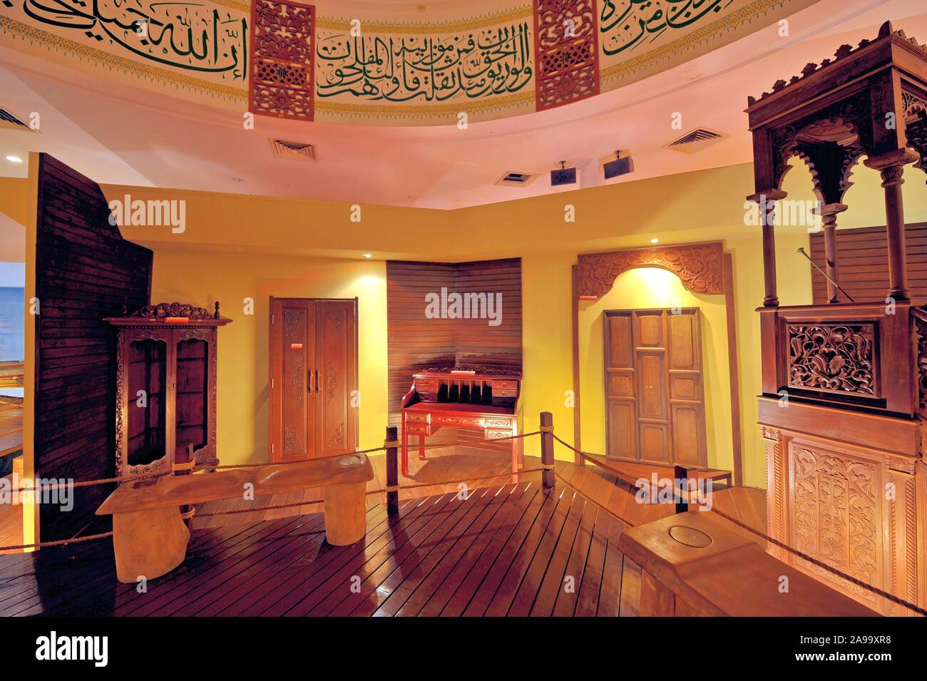 Complex Craft Langkawi High Resolution Stock Photography and Images - Alamy