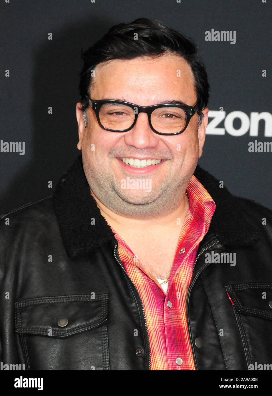 Horatio sanz saturday night live hi-res stock photography and images ...