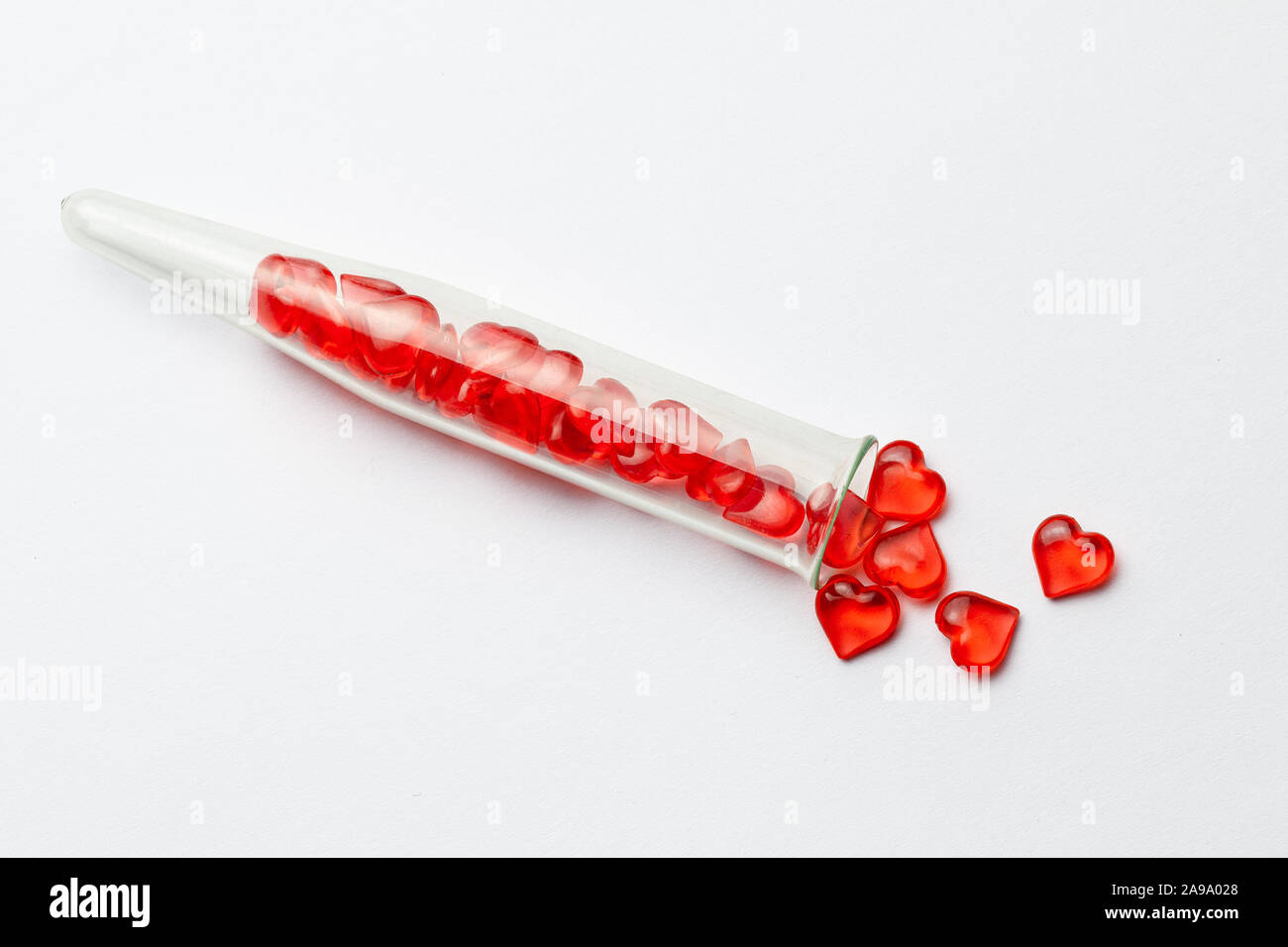 Test tube baby hi-res stock photography and images - Alamy