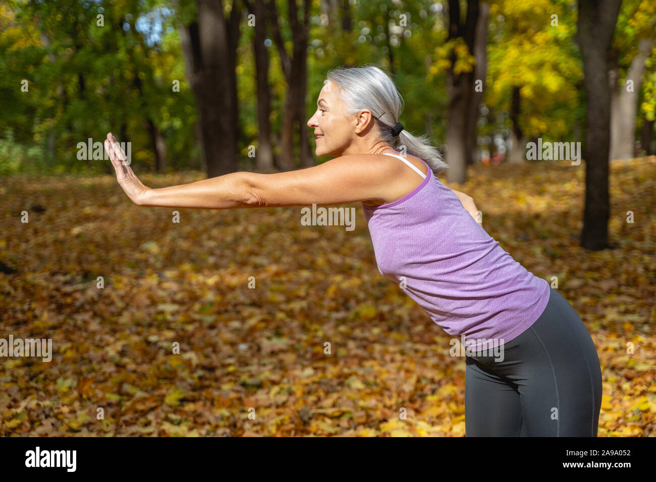 Flexible back hi-res stock photography and images - Alamy