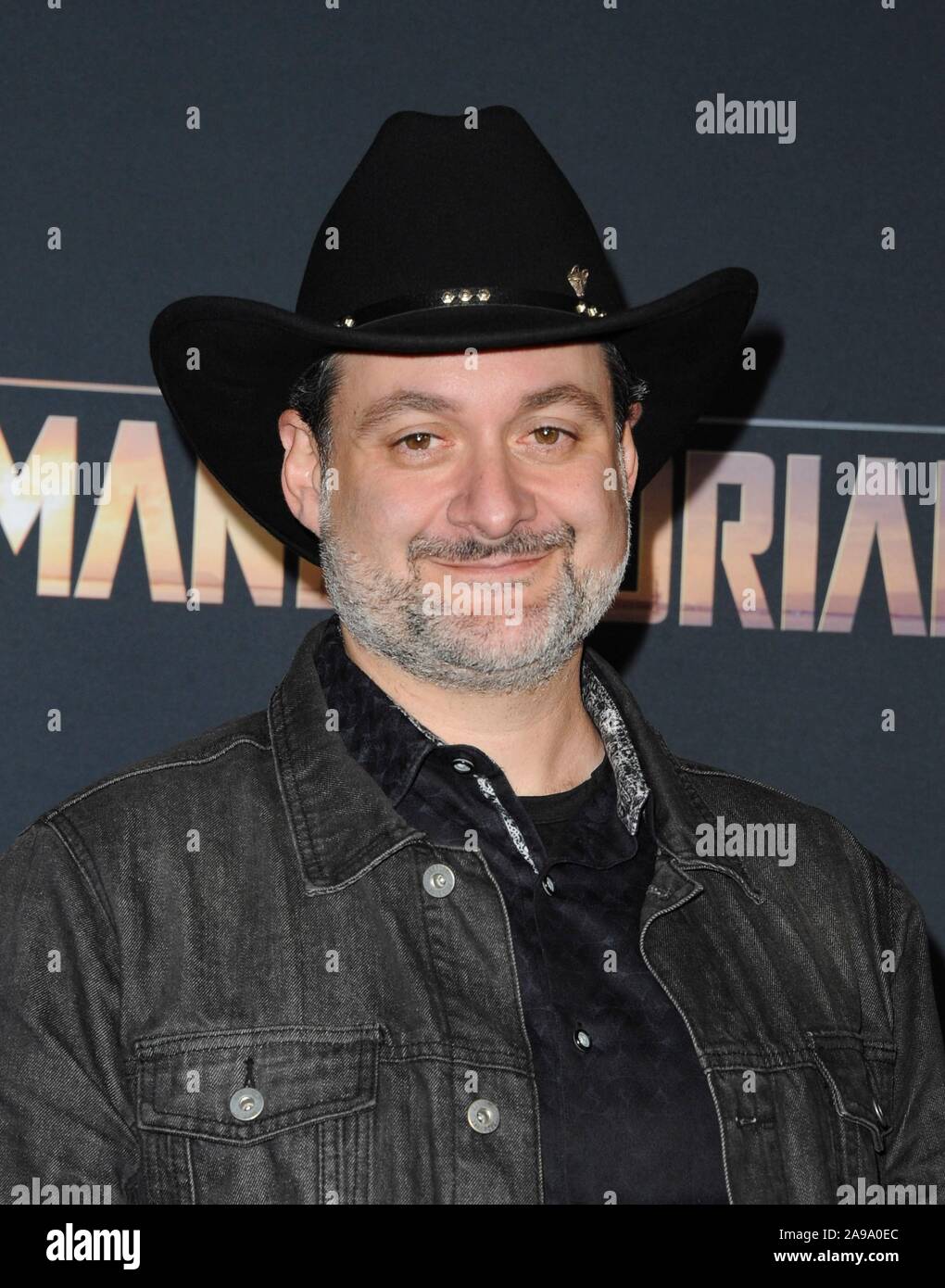 Dave filoni hi-res stock photography and images - Alamy
