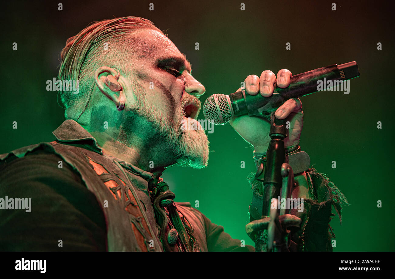 Attila dorn hi-res stock photography and images - Alamy