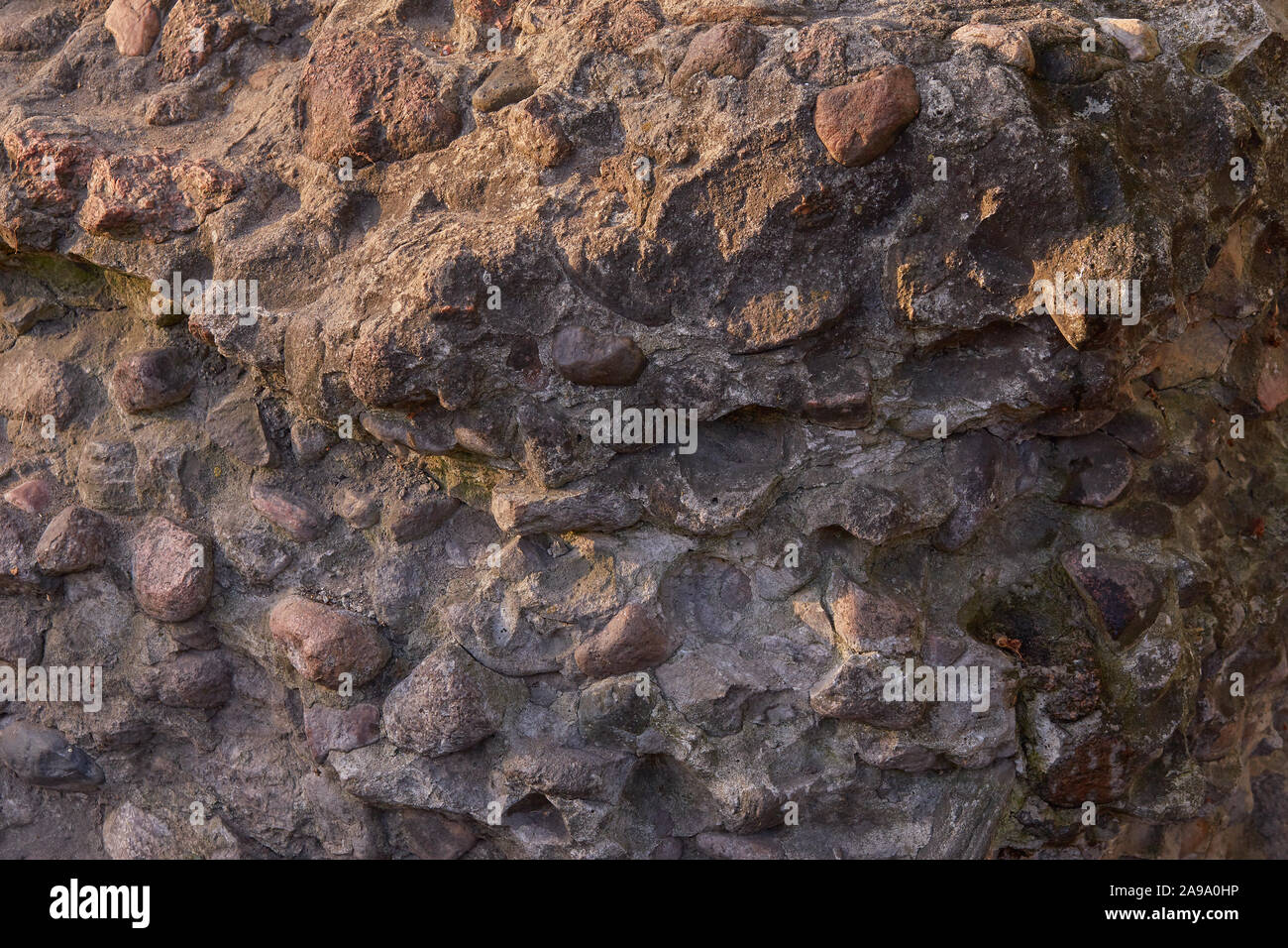 Cemented sandstone hi-res stock photography and images - Alamy