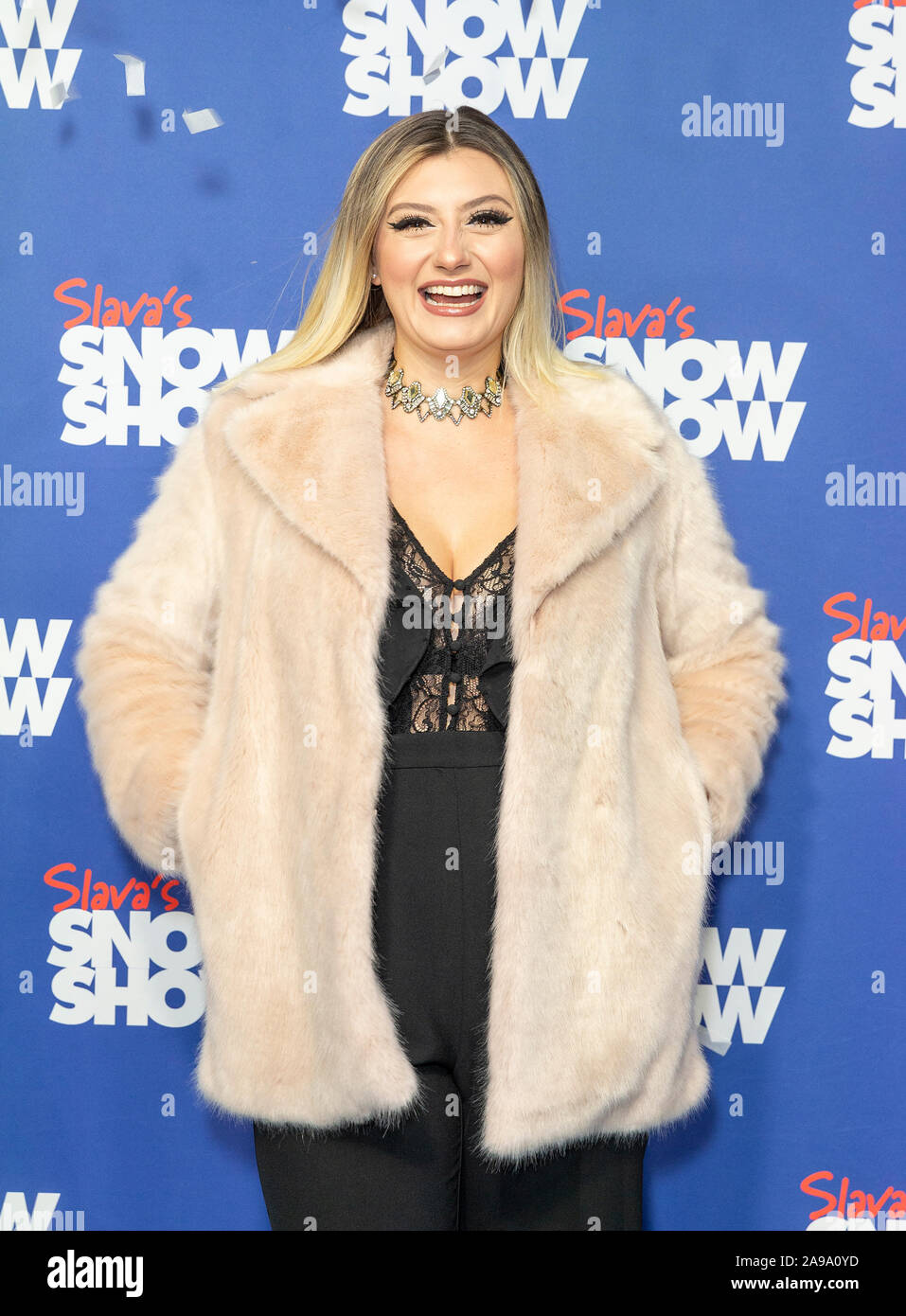 Francesca curran hi-res stock photography and images - Alamy