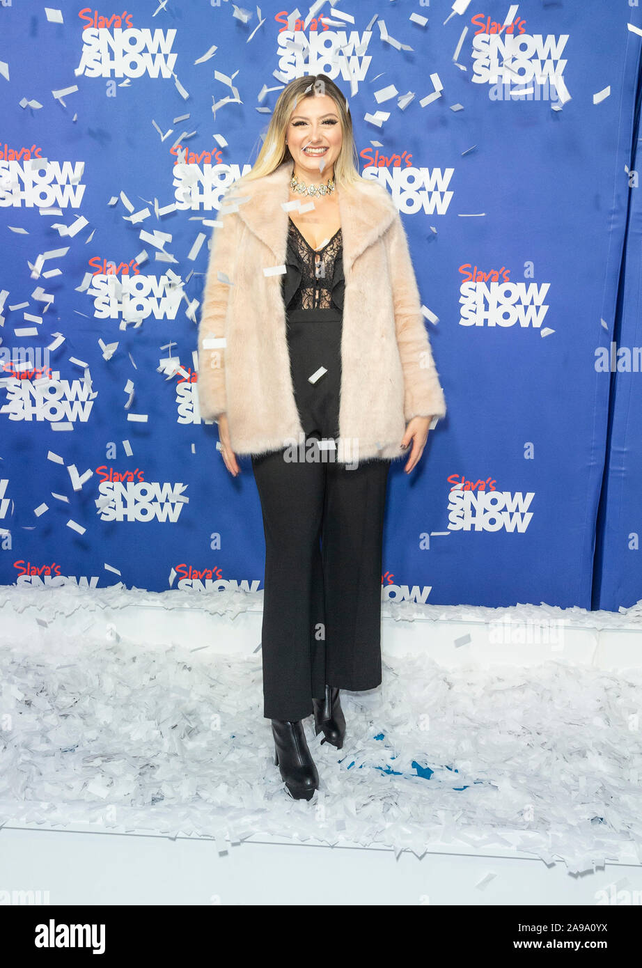 Francesca curran hi-res stock photography and images - Alamy