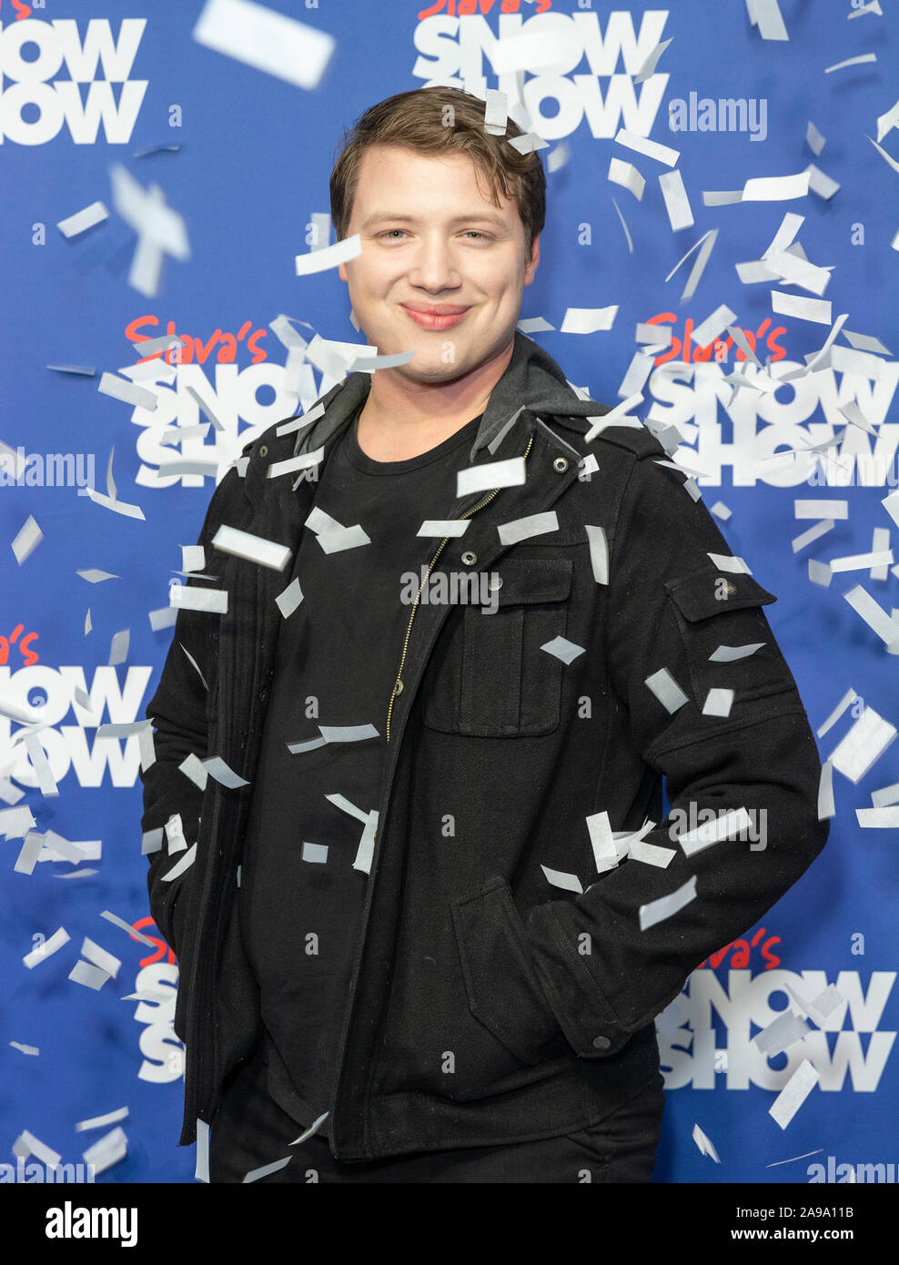 Eric anthony lopez hi-res stock photography and images - Alamy