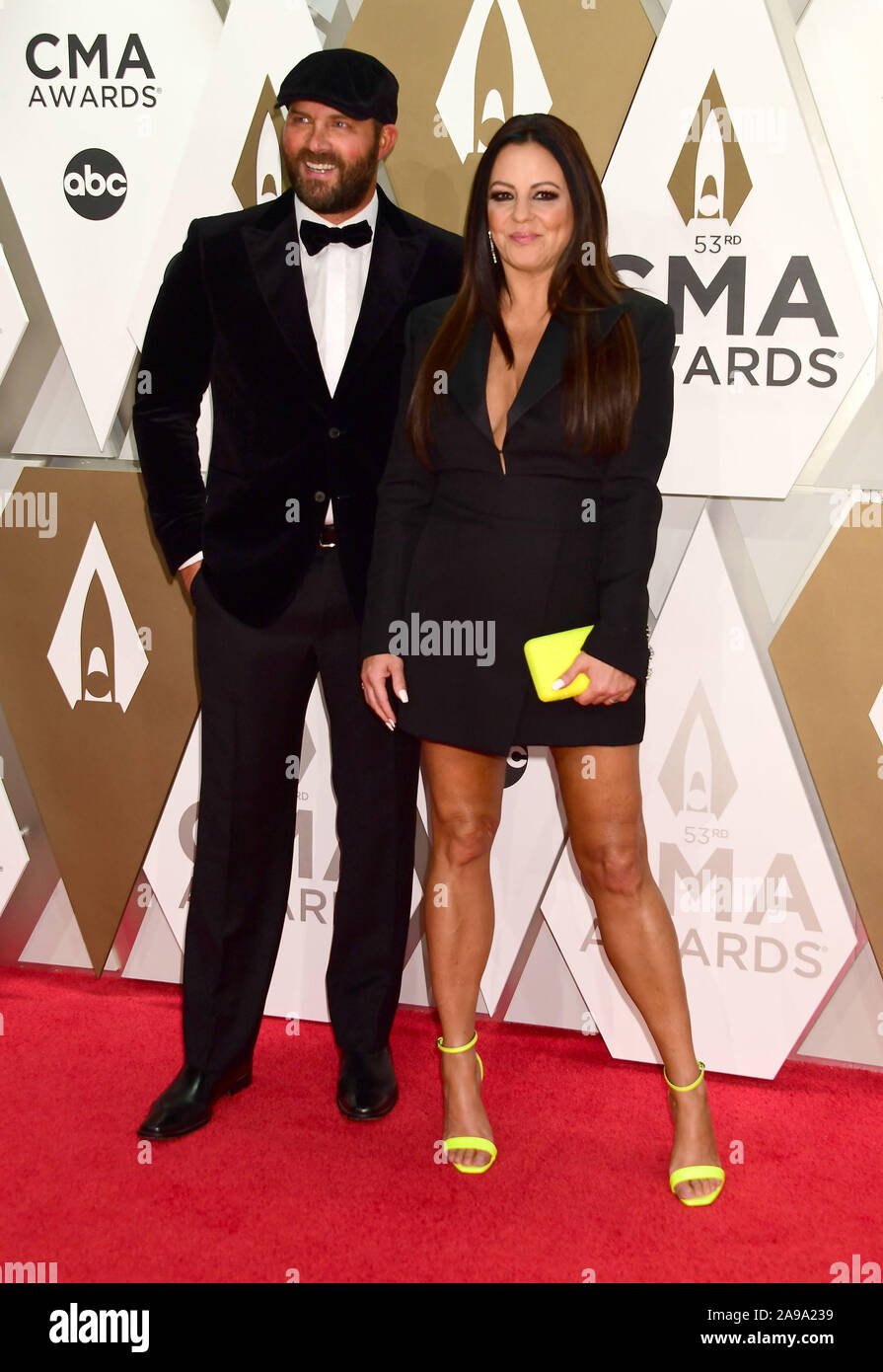 Sara Evans And Jay Barker Kids