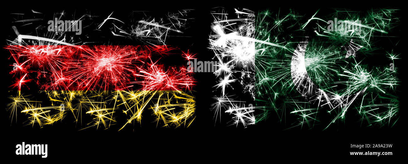 Germany, German vs Pakistan, Pakistani New Year celebration travel ...